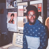 Alex Brandt - GuiMartinez