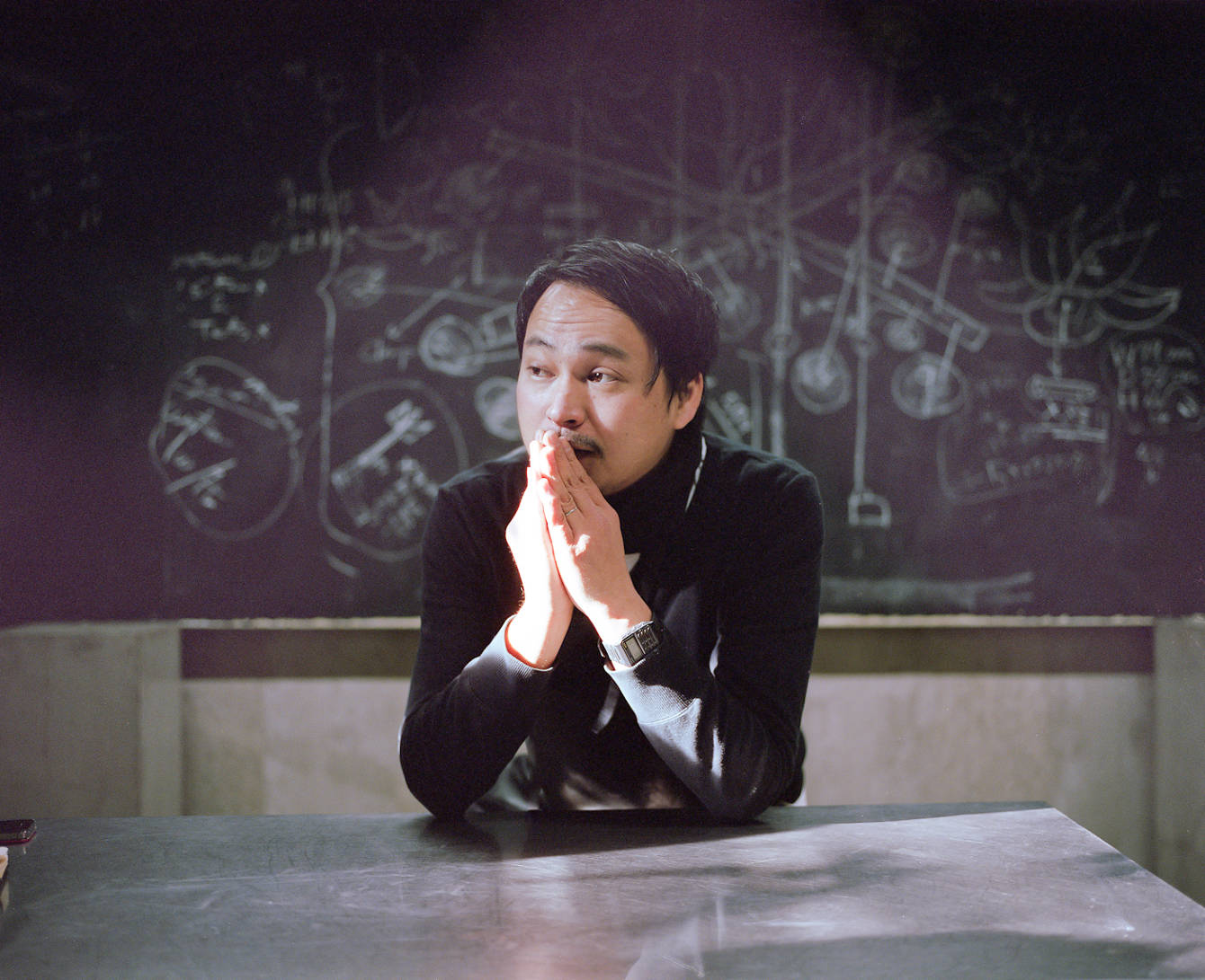 Azuma Makoto - GuiMartinez