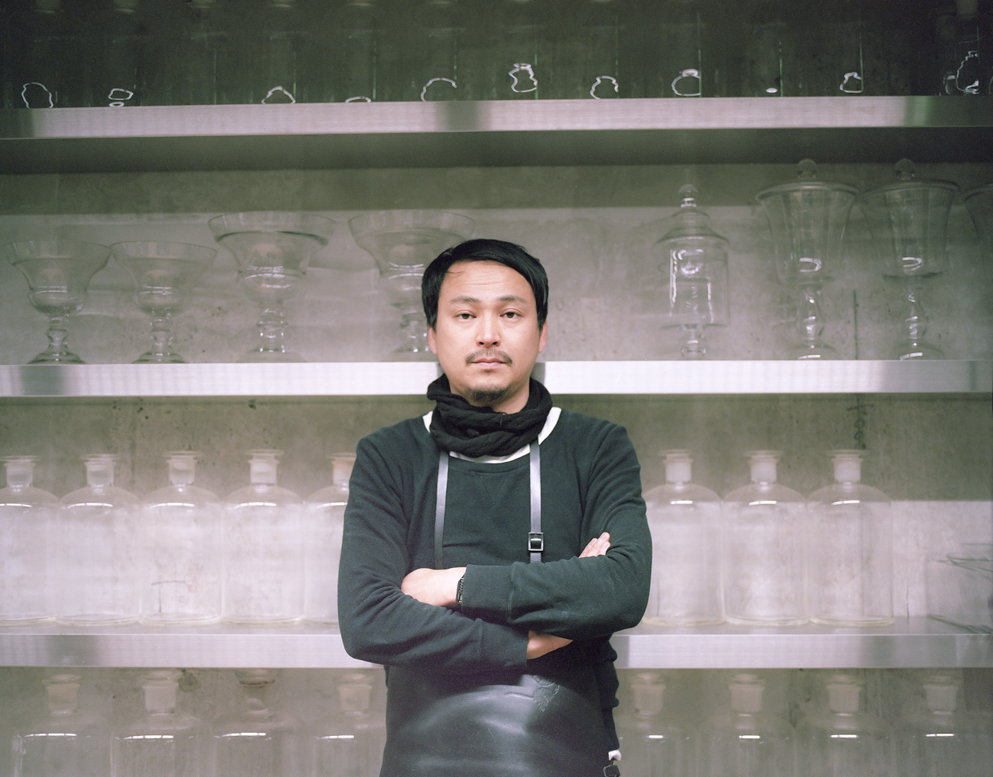 Azuma Makoto - GuiMartinez