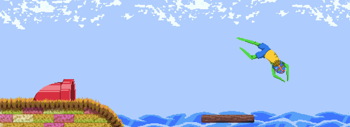 8-Bit Legacy: Levels - David Tolu Graham