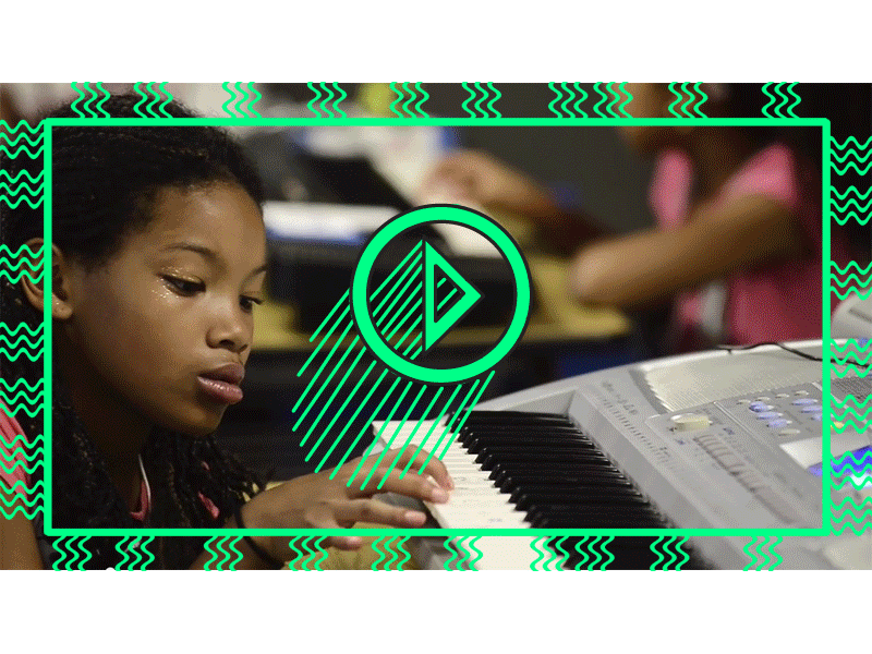 Girls Rock! DC - Karen Jane Foote | Web Designer