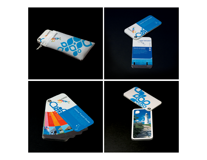 PRINT Bahamas Brochure - www.cnorthdesign.com