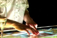 James Hurlbut Interactive Portfolio