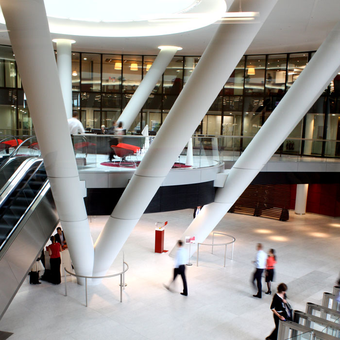 PWC - Sustainability Campaign - www.departmentofpublicimage.com