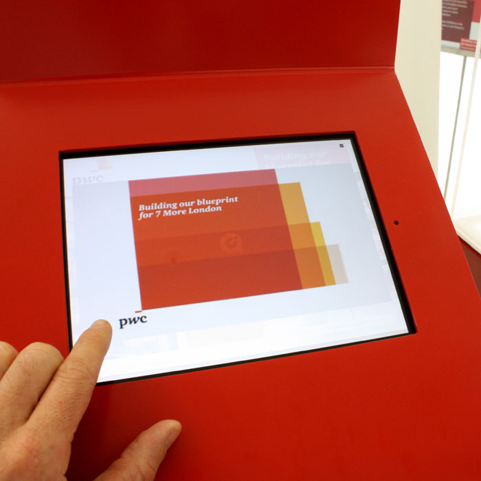 PWC - Sustainability Campaign - www.departmentofpublicimage.com
