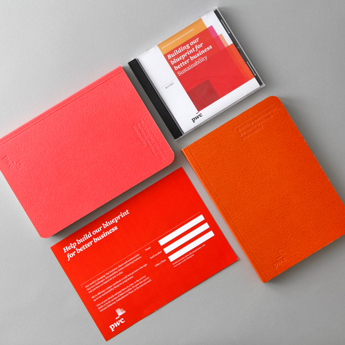 PWC - Sustainability Campaign - www.departmentofpublicimage.com