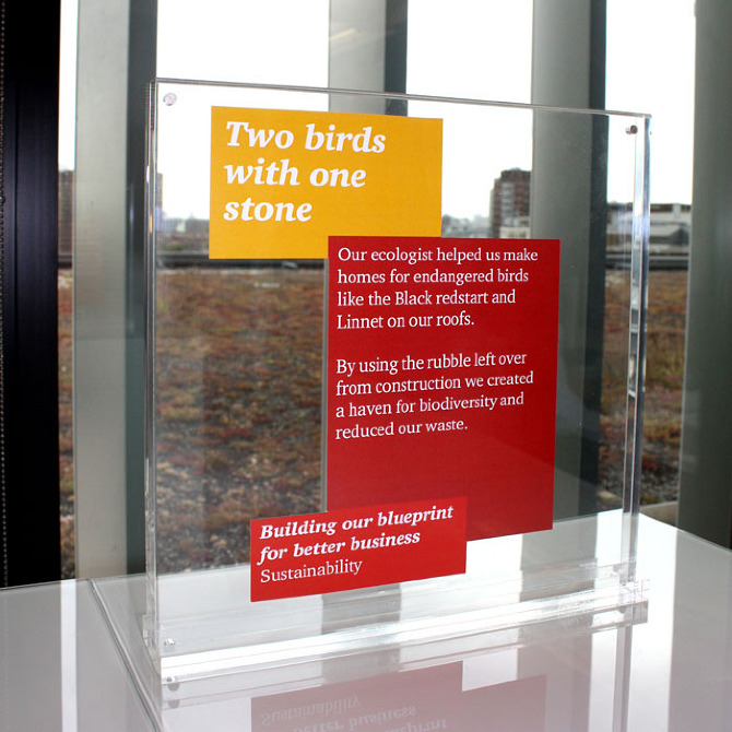 PWC - Sustainability Campaign - www.departmentofpublicimage.com
