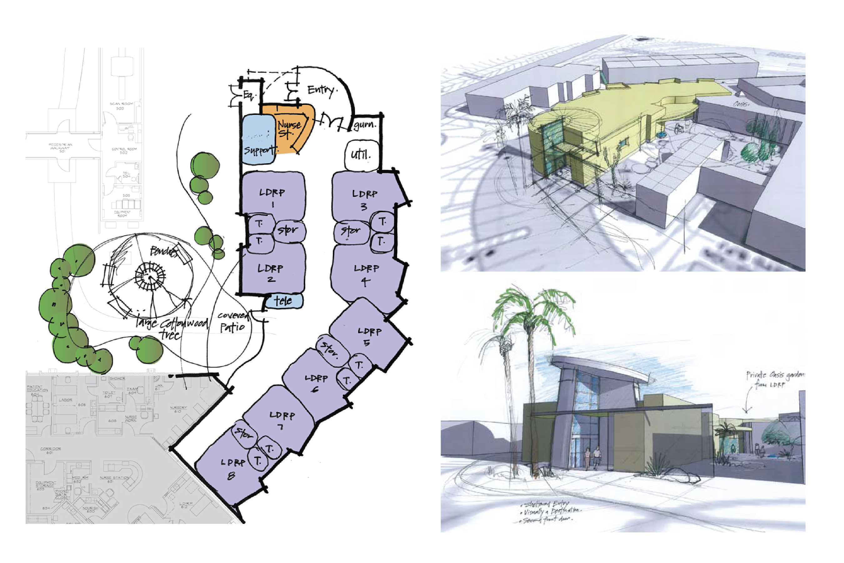High Desert Medical Design - Amy Jarrett