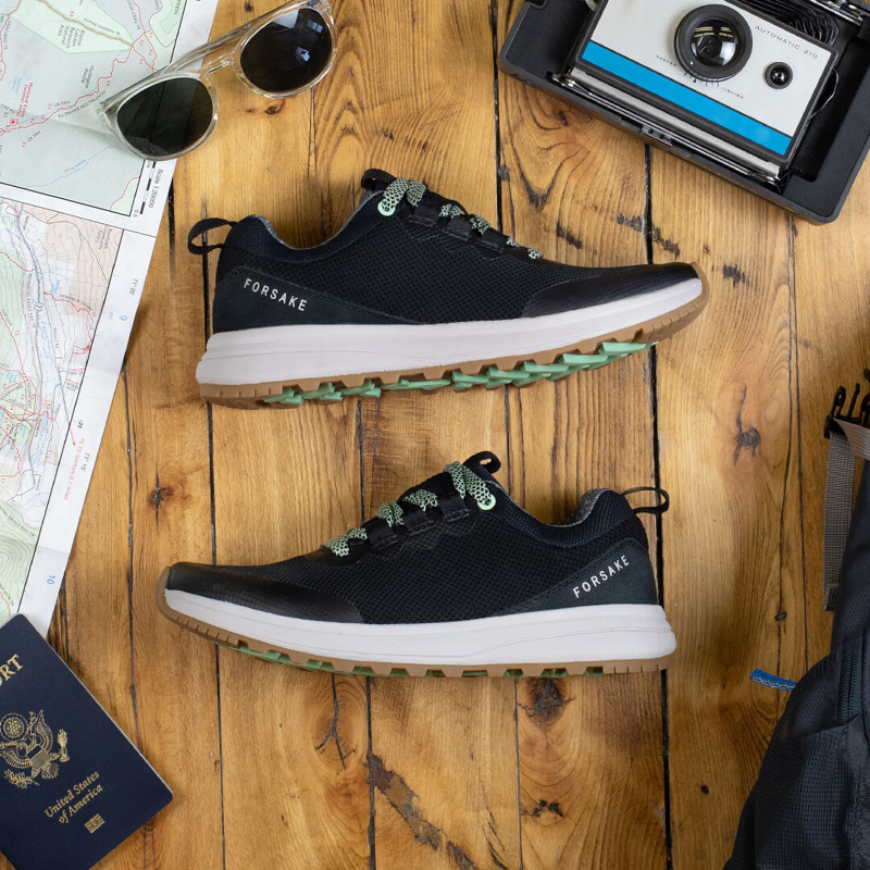 Forsake - Olivia Loria