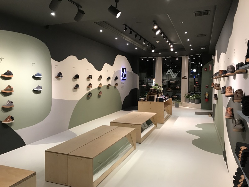 Forsake - Olivia Loria