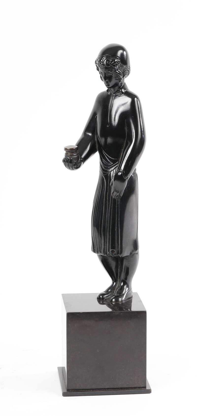 Joseph Csaky - Galerie Jacques De Vos