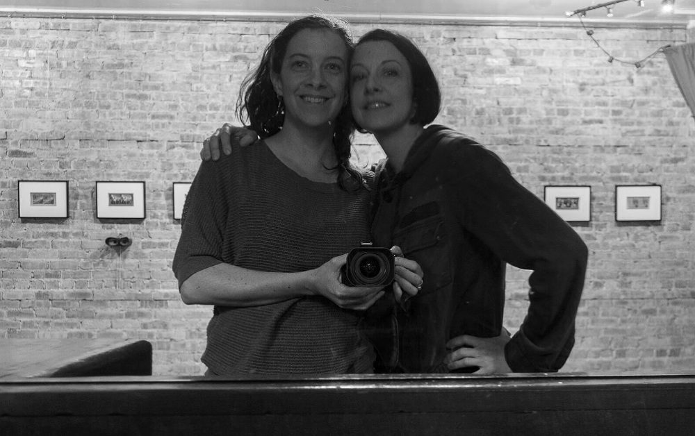 The Greatest Illusion - Colleen Woolpert