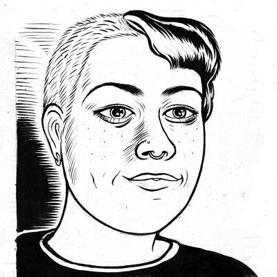 BFI X The Guardian - Brigid Elva