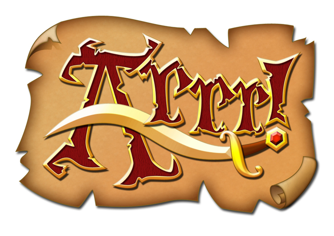 Video Game: Arrr! - DFolio
