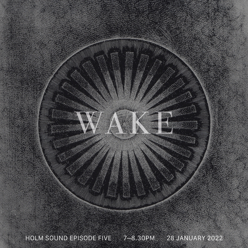 Holm Sound - Frances Scott