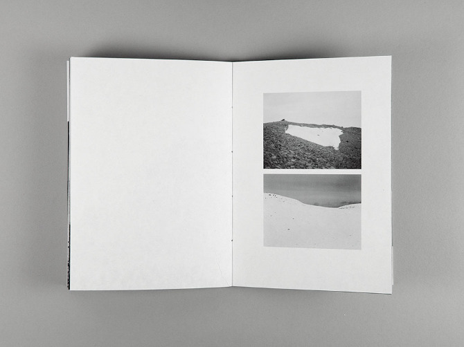 Ísland - Frances Scott