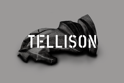 TELLISON - Lloyd Cook Design