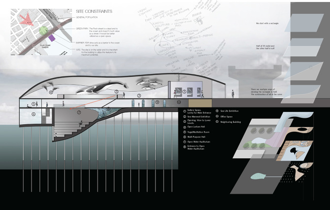 Kinetic Landscape - Brian Hong