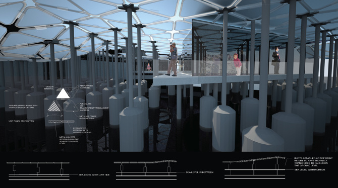 Kinetic Landscape - Brian Hong