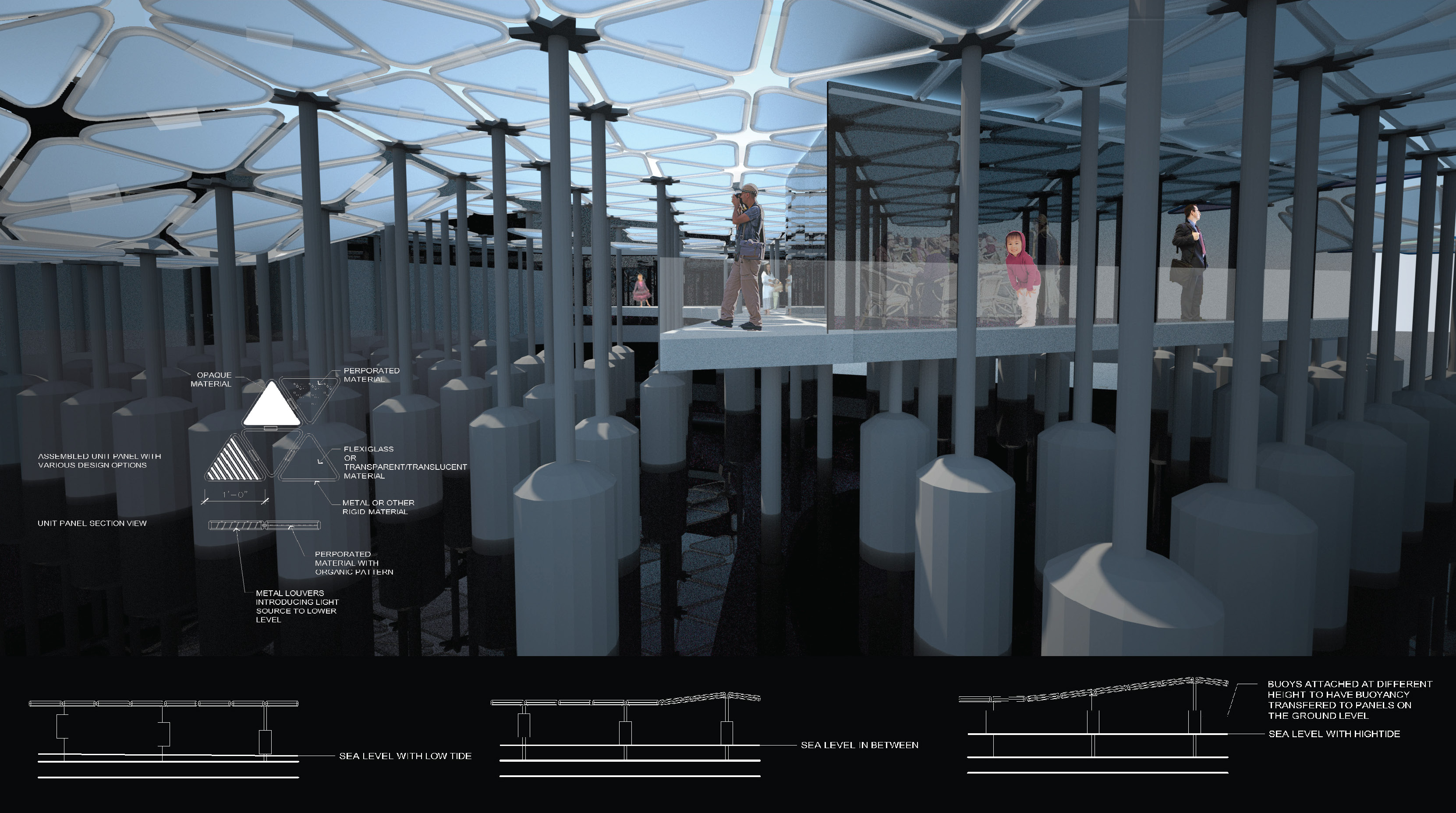 Kinetic Landscape - Brian Hong