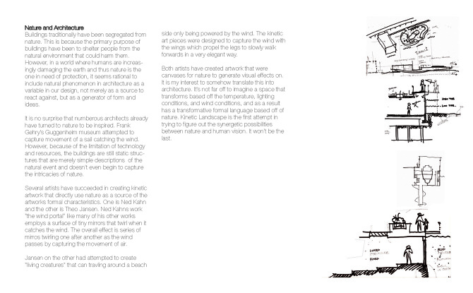 Kinetic Landscape - Brian Hong