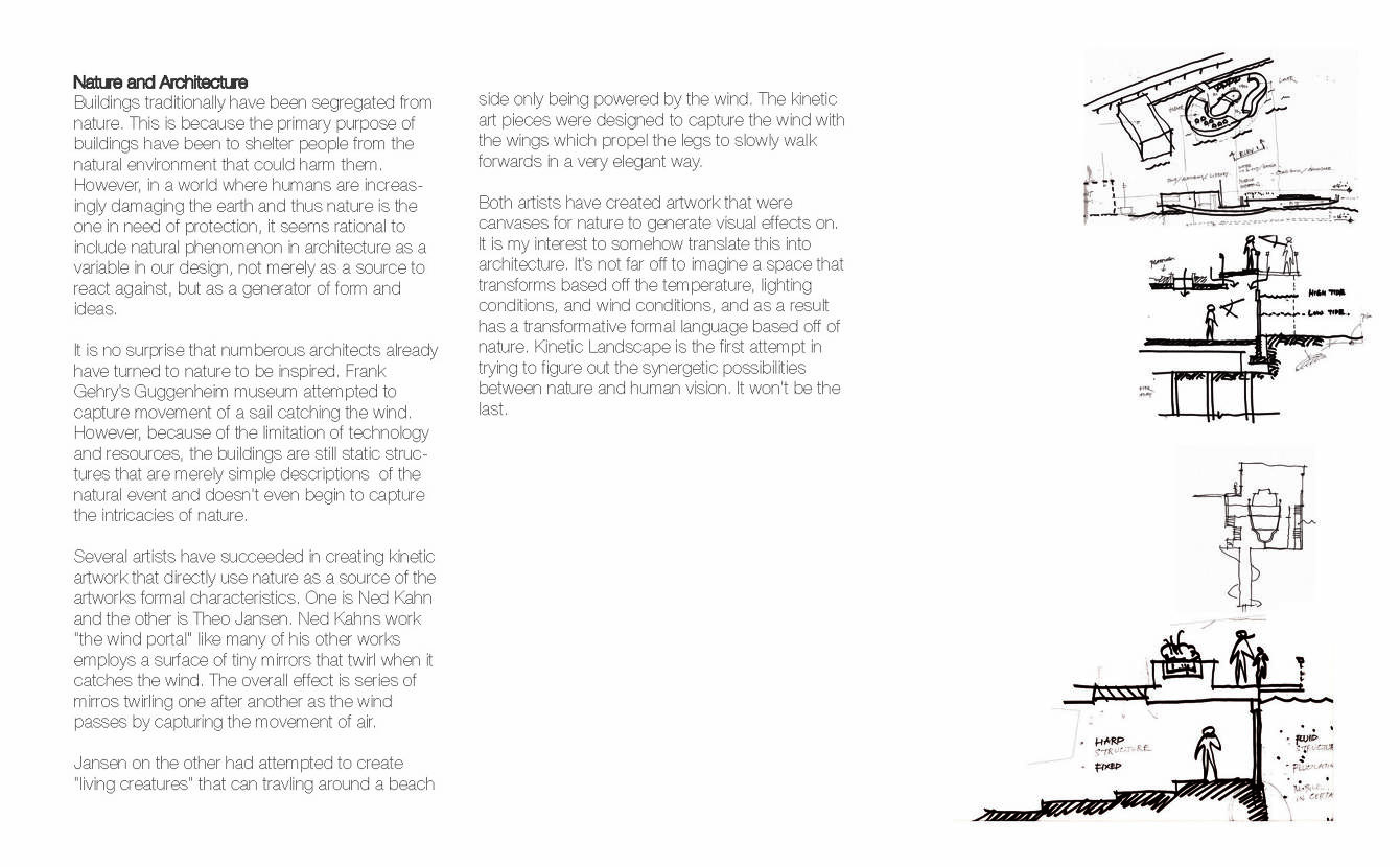 Kinetic Landscape - Brian Hong