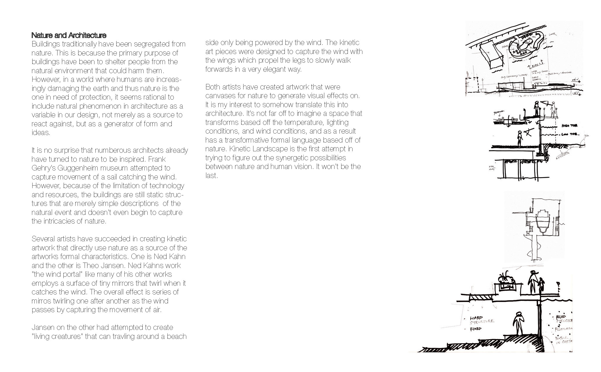 Kinetic Landscape - Brian Hong