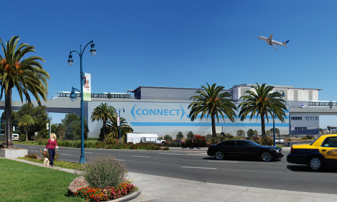 Oakland Airport Transportation - Brian Hong