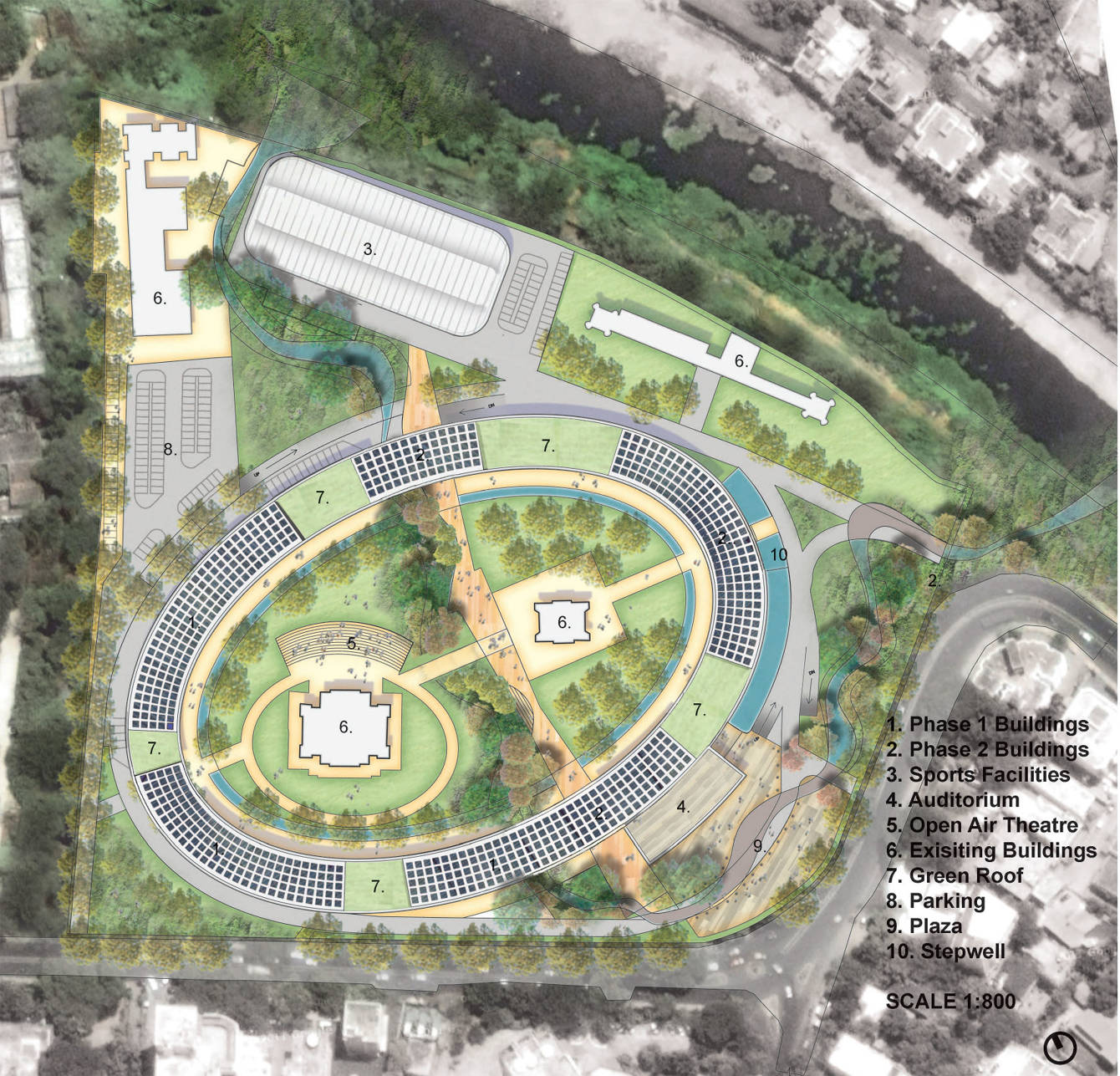 DPI Chennai - Brian Hong