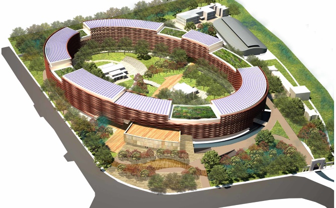 DPI Chennai - Brian Hong