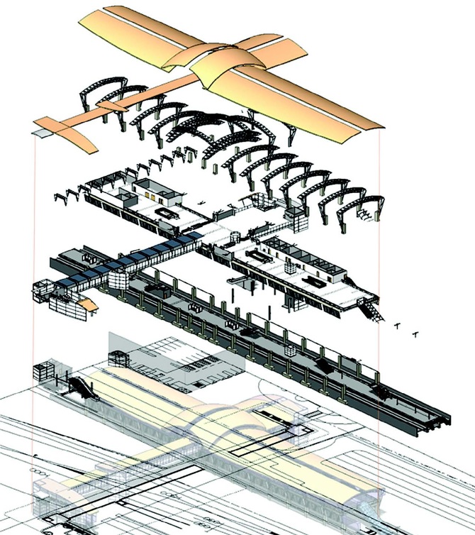 SVRT (BART to San Jose) - Brian Hong