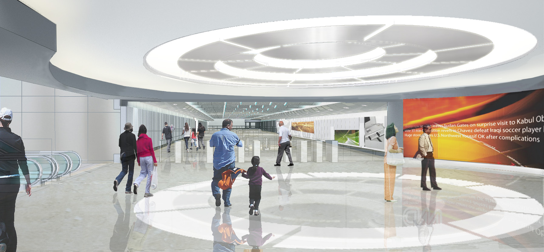 SVRT (BART to San Jose) - Brian Hong