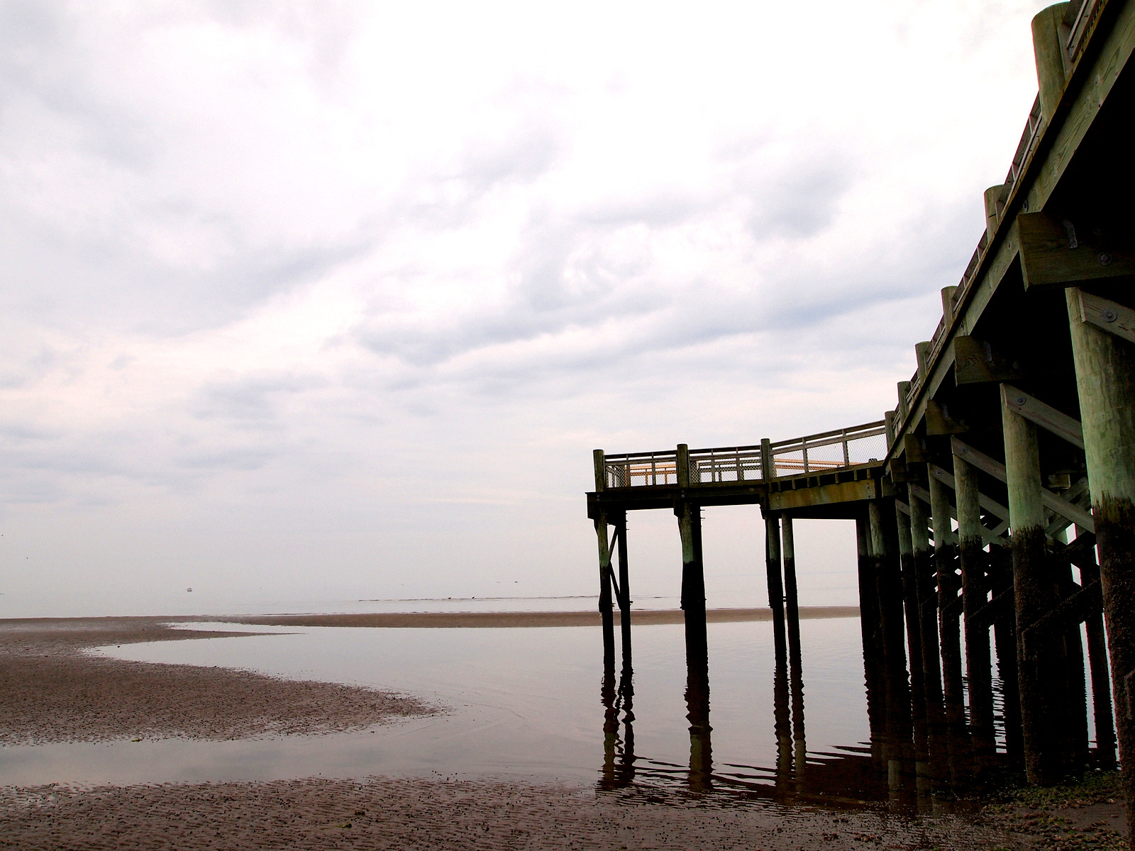 Walnut Beach in Milford, CT - Christian Lemp Photography