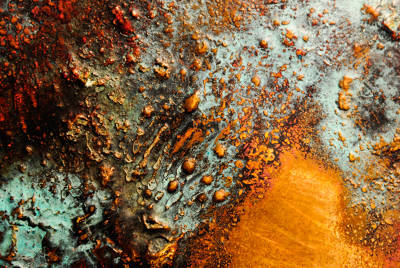 Splash - Alex Naylor