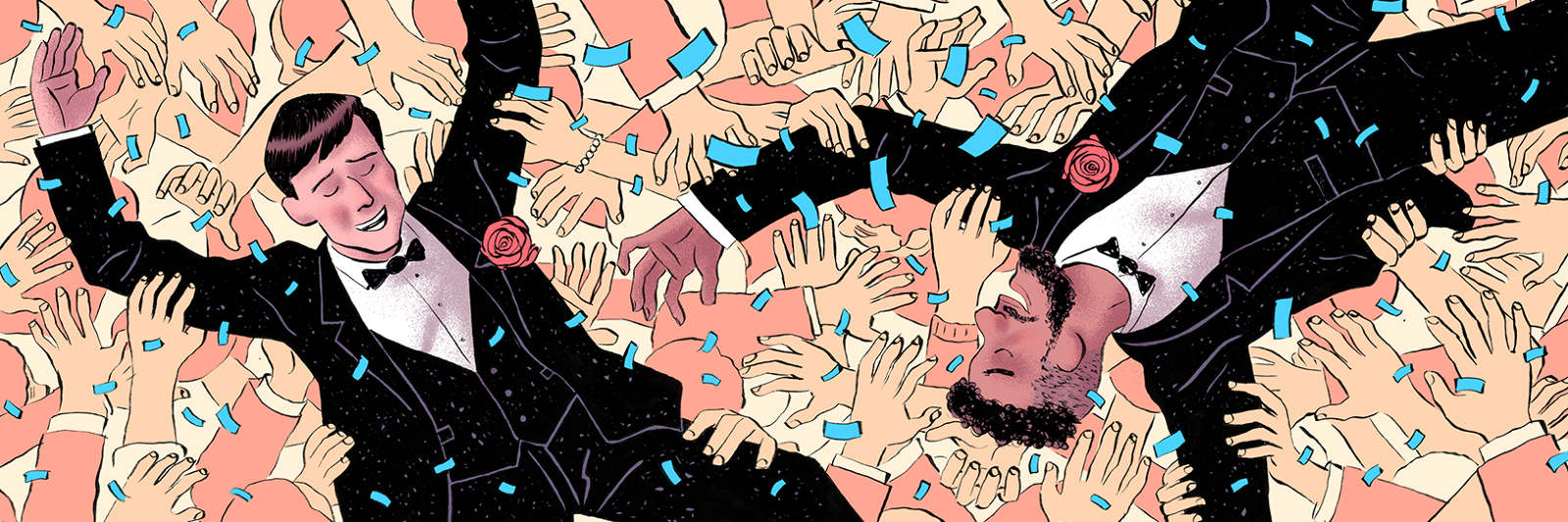 Jamie Coe Illustration