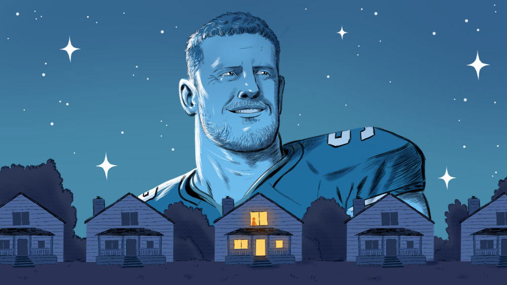 Jamie Coe Illustration