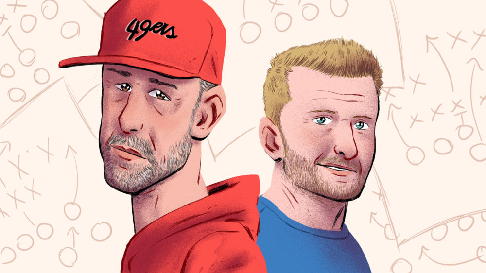 Jamie Coe Illustration