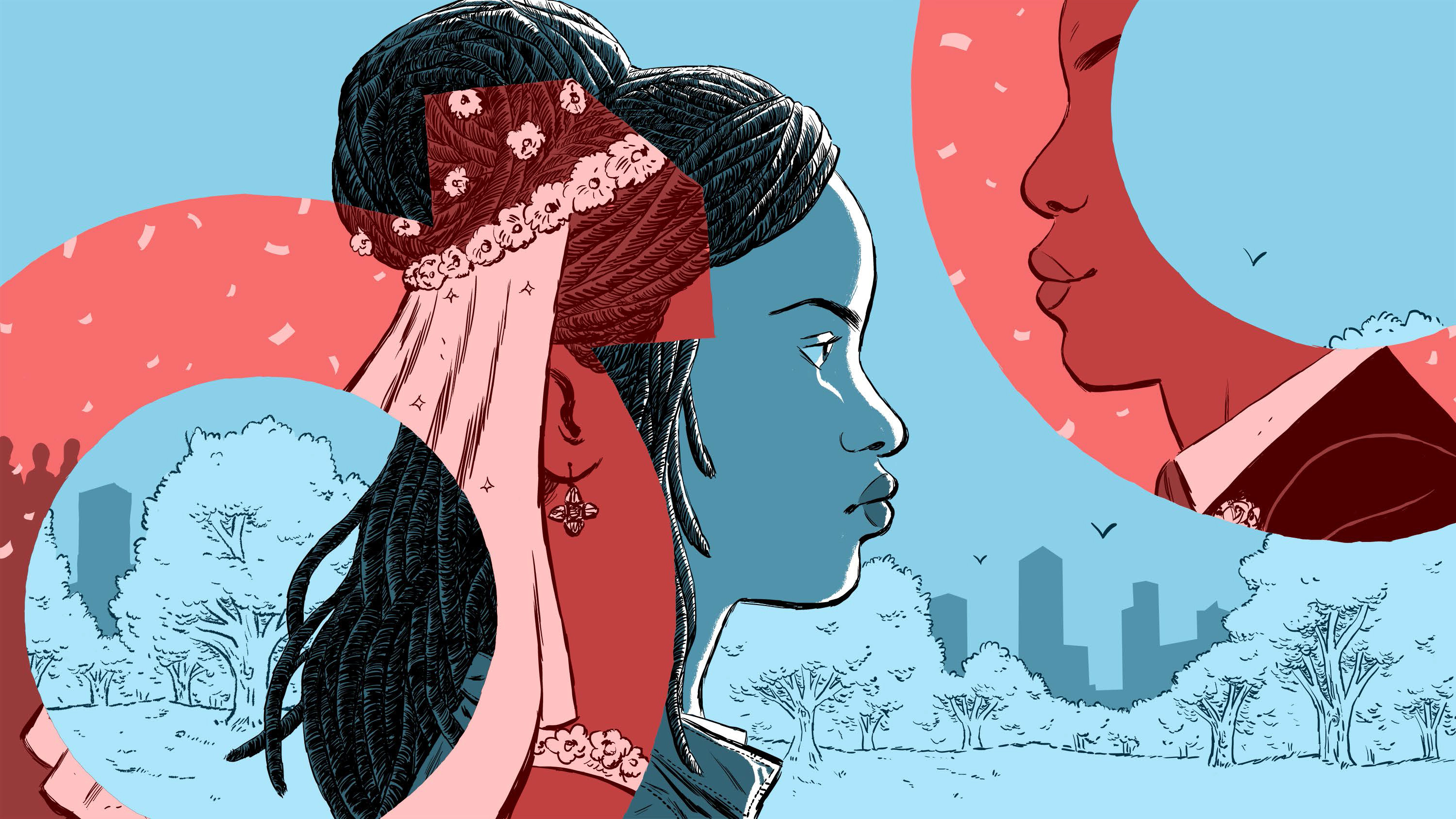 Jamie Coe Illustration