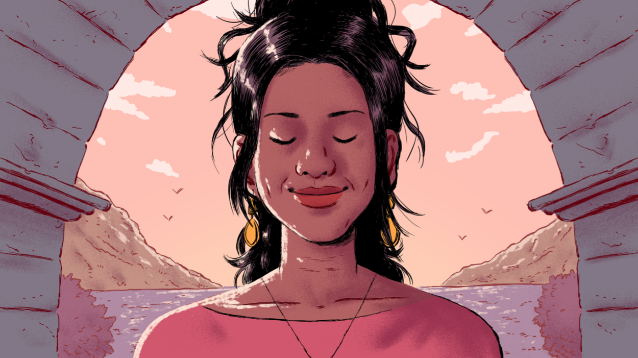 Jamie Coe Illustration