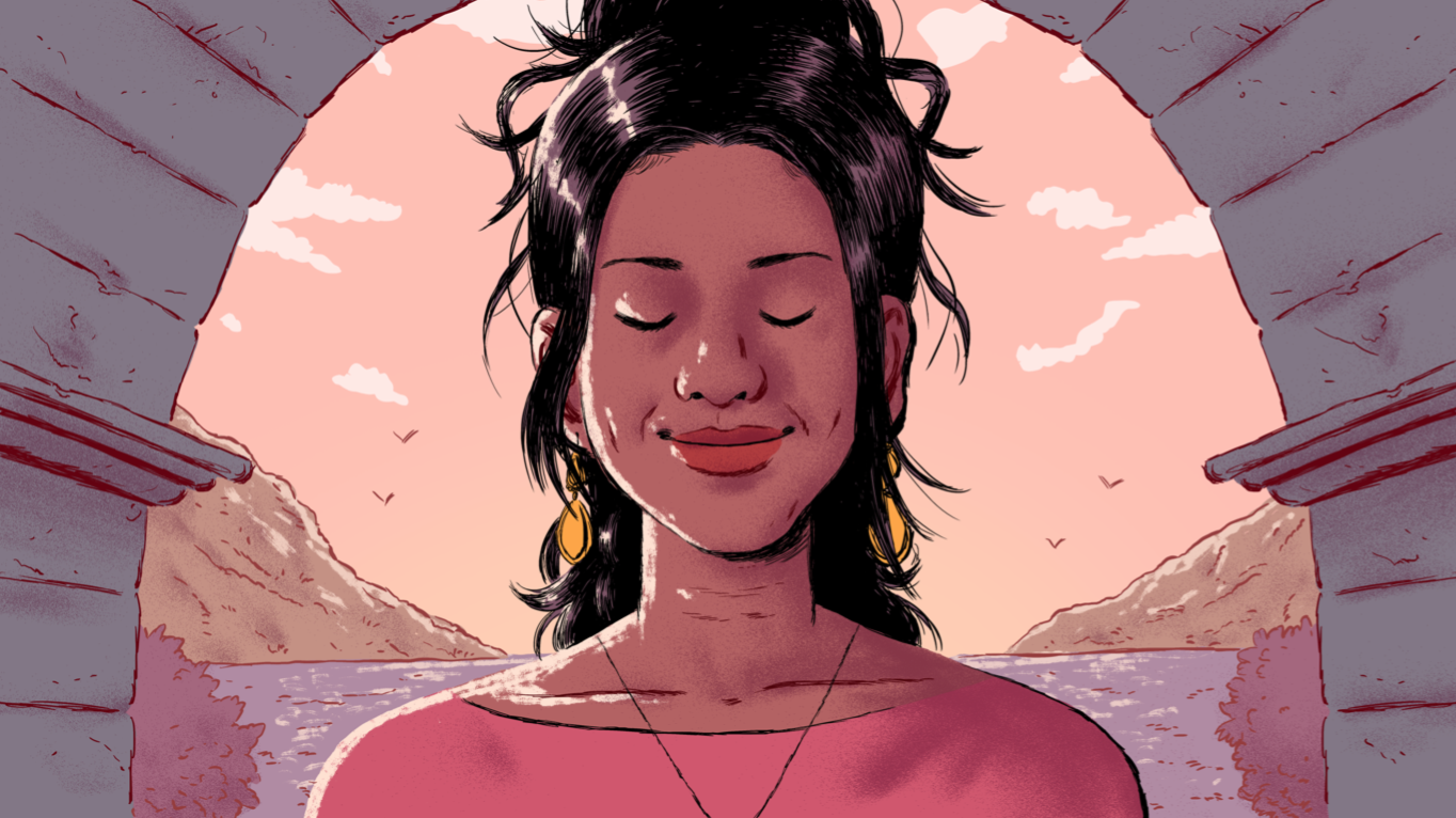 Jamie Coe Illustration