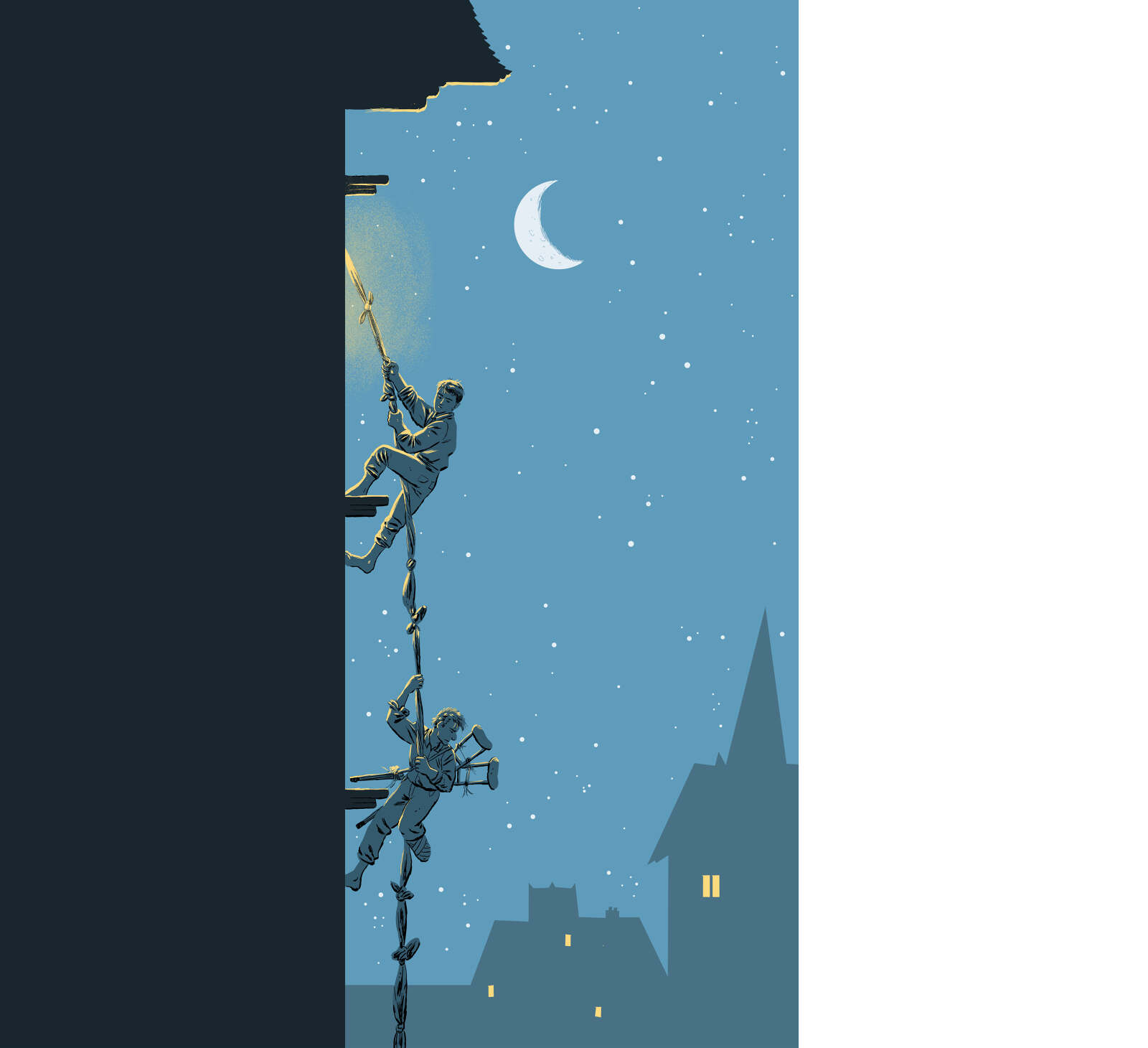 Jamie Coe Illustration