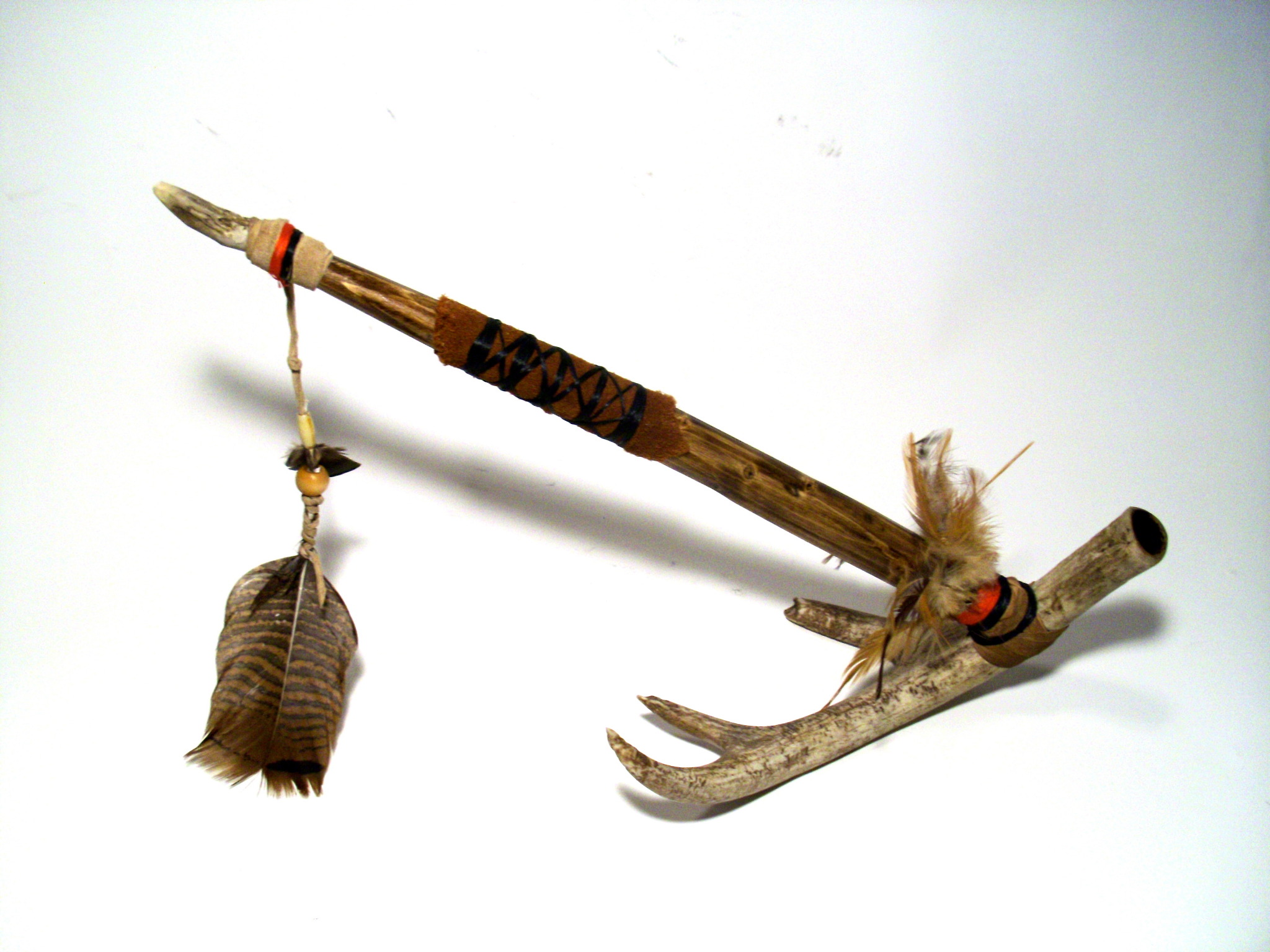 C A L U M E T (PEACE PIPE) - careymorton.com