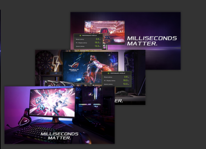 ASUS Milliseconds Matter - Jon Runkle