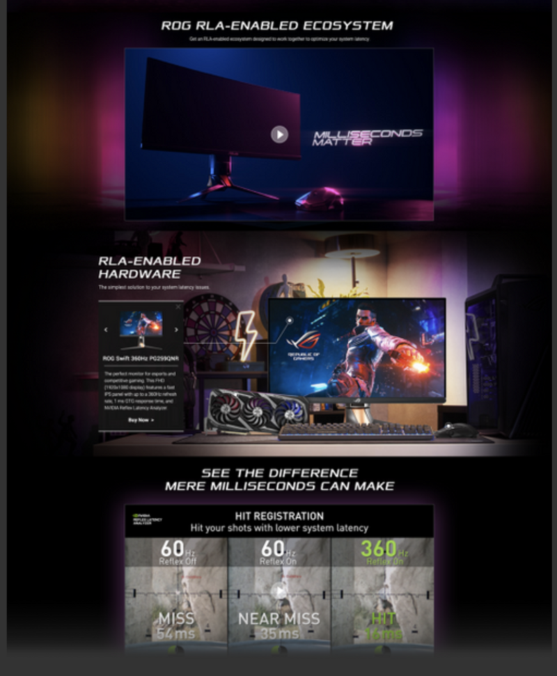 Asus Milliseconds Matter Jon Runkle