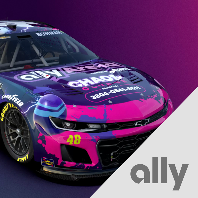 Ally Arena 48 Island - Jon Runkle