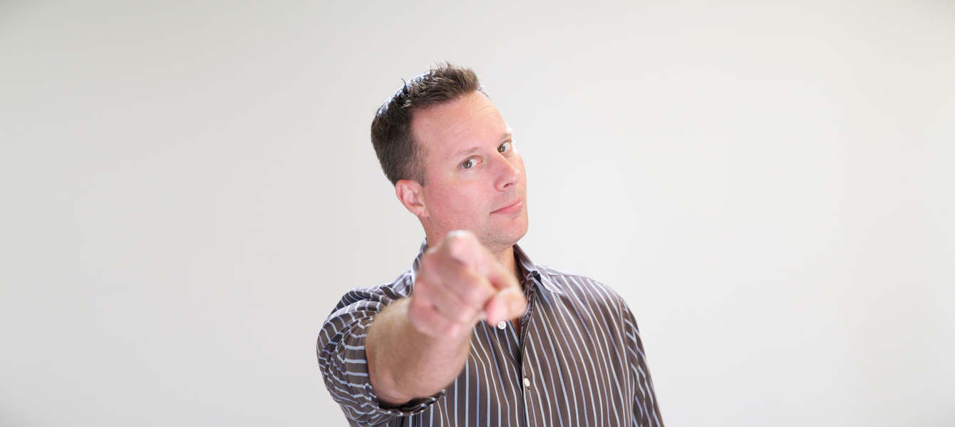 Bio & Resume - Jon Runkle