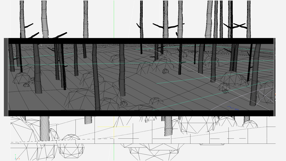 Kiss – Process - Joseph Hodgson