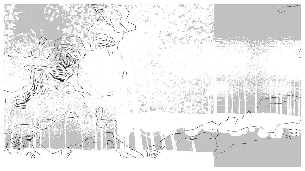 Kiss – Process - Joseph Hodgson