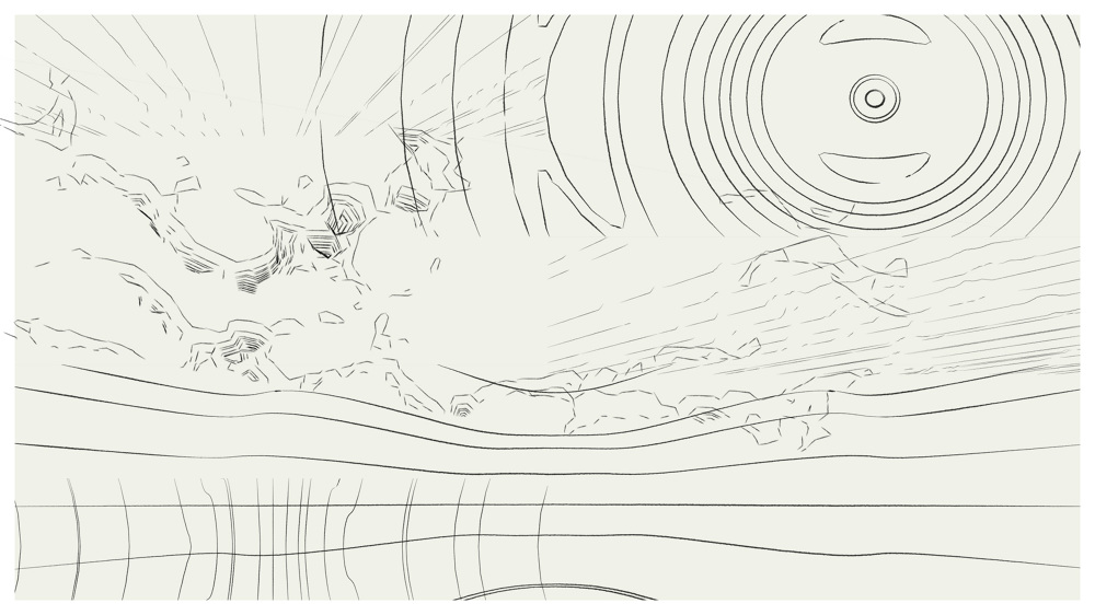 Kiss – Process - Joseph Hodgson