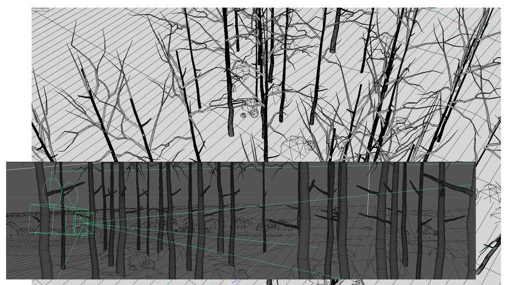 Kiss – Process - Joseph Hodgson